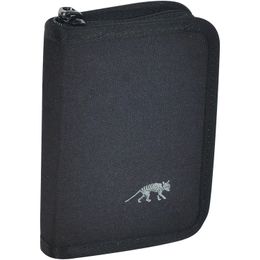 TASMANIAN TIGER Geldb&ouml;rse MIL Wallet Schwarz