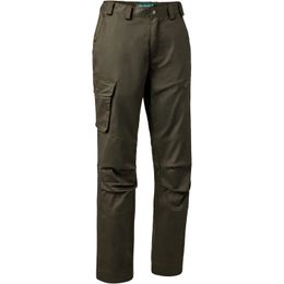 Deerhunter Hose Traveler Rifle Green (Gr&ouml;&szlig;e: 62)