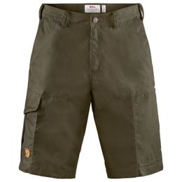 Fj&auml;llr&auml;ven Fj&auml;llr&auml;ven Shorts Karl Pro Oliv (Gr&ouml;&szlig;e: 50)