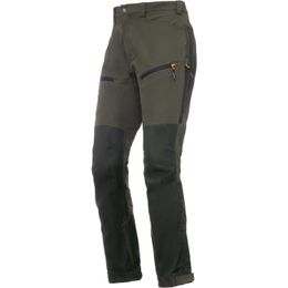 Parforce Active Hose Active Stretch Oliv (Gr&ouml;&szlig;e: 48)