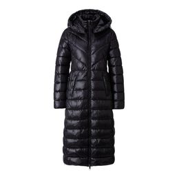 Rich & Royal Rich & Royal Winter Jacket female Black size 34