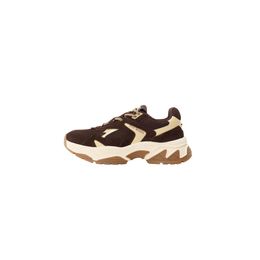 Steve Madden Sneakers 'Ample' female Brown size 41