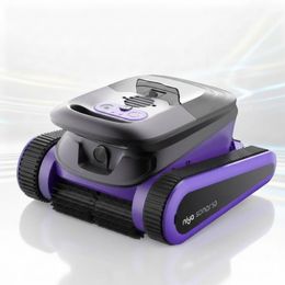 Poolroboter Maytronics Niya Sonar F5
