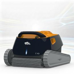 Poolroboter Dolphin E40i