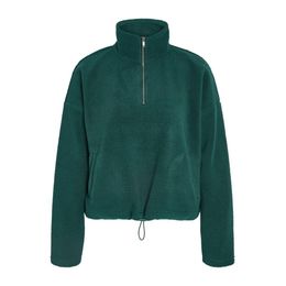 Noisy may Pullover 'NMCOZY LEA' Damen Gr&ouml;&szlig;e XL dunkelgr&uuml;n