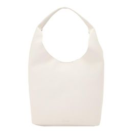 Calvin Klein Shoulder Bag female White size One Size