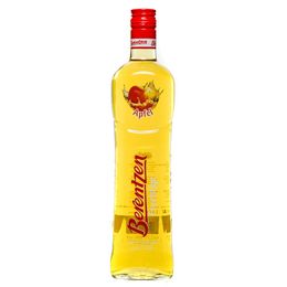 Berentzen Apfel Lik&ouml;r (18 % vol. 0,7 Liter)