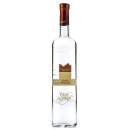 Distilleria Villa de Varda Villa de Varda Grappa Nosiola Monovitigno (40 % vol. 0,7 Liter)
