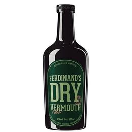 Ferdinands Dry Vermouth (18 % Vol. 0,5 Liter)
