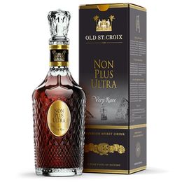A.H.Riise Old St. Croix: Non Plus Ultra Very Rare (42 % Vol. 0,7 Liter)