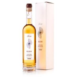Distillerie Berta Berta Elisi Grappa Invecchiata (43 % vol. 0,5 Liter)