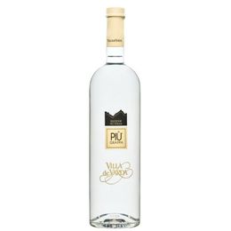 Distilleria Villa de Varda Villa de Varda Pi&ugrave; Grappa (40 % vol 1 Liter)