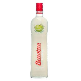 Berentzen Saurer Apfel (16 % vol. 0,7 Liter)