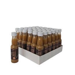 Fein-Brennerei Prinz 36 x Prinz Salted Caramel Cream Lik&ouml;r (17 % vol 0,72 Liter)