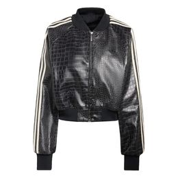 adidas originals Between-Season Jacket female Black size XXS