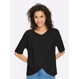 Heine Kurzarmshirt