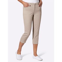 3/4-Jeans