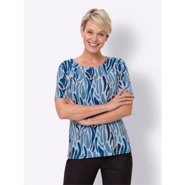Kurzarmshirt