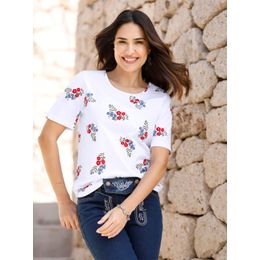 Kurzarmshirt