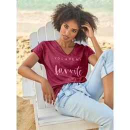 Heine Print-Shirt