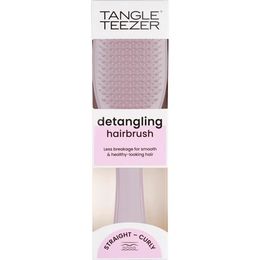 Tangle Teezer Entwirrb&uuml;rste, Ultimate Detangler rosa