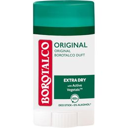 Borotalco Antitranspirant Deostick Original