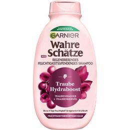 Wahre Sch&auml;tze Shampoo Traube Hydraboost