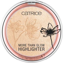 Catrice Highlighter More Than Glow 030 Beyond Golden Glow