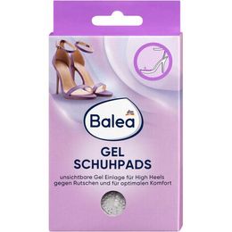 Balea Druckstellenschutz Ballen Gelpads