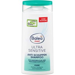 Balea med Shampoo Anti-Schuppen ultra sensitive