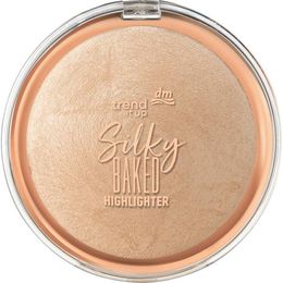 trend !t up Highlighter Silky Baked Glowlights 010