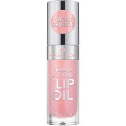 Essence Lippen&ouml;l Hydra Kiss 10 Sugar Sparkle