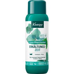 Kneipp Schaumbad Erk&auml;ltungszeit