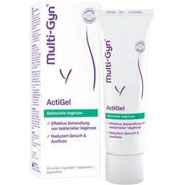 Multi-Gyn&reg; Multi-Gyn ActiGel Vaginalgel bakterielle Vaginose