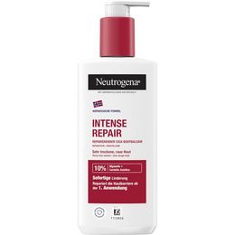 Neutrogena Bodybalsam Intense Repair