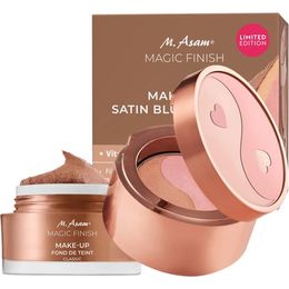 M. Asam Make-Up Set 2in1