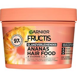 GARNIER FRUCTIS Haarkur Ananas Hair Food 3in1 Maske