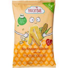 Kindersnack Knusper-St&auml;bchen Mais & K&auml;se, ab 12 Monaten FruchtBar