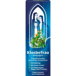 Klosterfrau Melissengeist