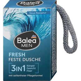 Balea MEN Feste Dusche Fresh 3in1