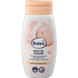 Balea Soft-&Ouml;l Dusche