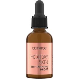 Catrice Selbstbr&auml;unungstropfen Holiday Skin 010 Forever Summer Glow