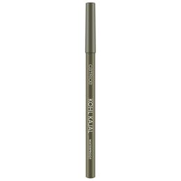 Catrice Kohl Kajal Waterproof 080 Dive Love Olive