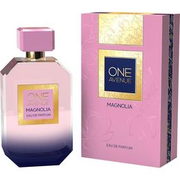 One Avenue Magnolia Eau de Parfum