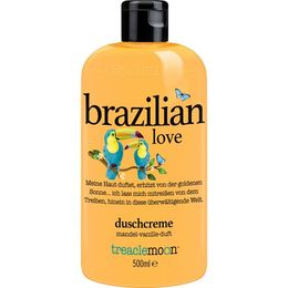 treaclemoon Duschcreme brazilian love