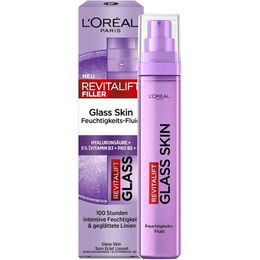 L'OR&Eacute;AL PARiS REVITALIFT Feuchtigkeitsfluid Glass Skin