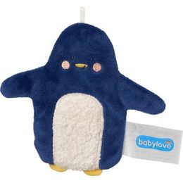Knistertier Pinguin babylove