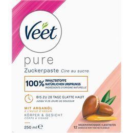 Veet Zuckerpaste