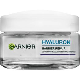 Garnier Nachtcreme Gel Hyaluron Barrier Repair
