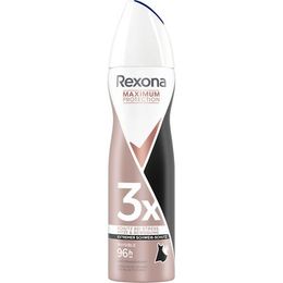 Rexona Antitranspirant Deospray Maximum Protection Invisible